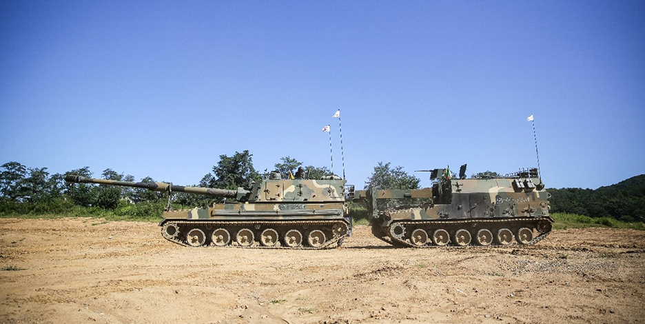 한화디펜스, 호주 자주포 사업 단독 후보 선정 | 한화그룹