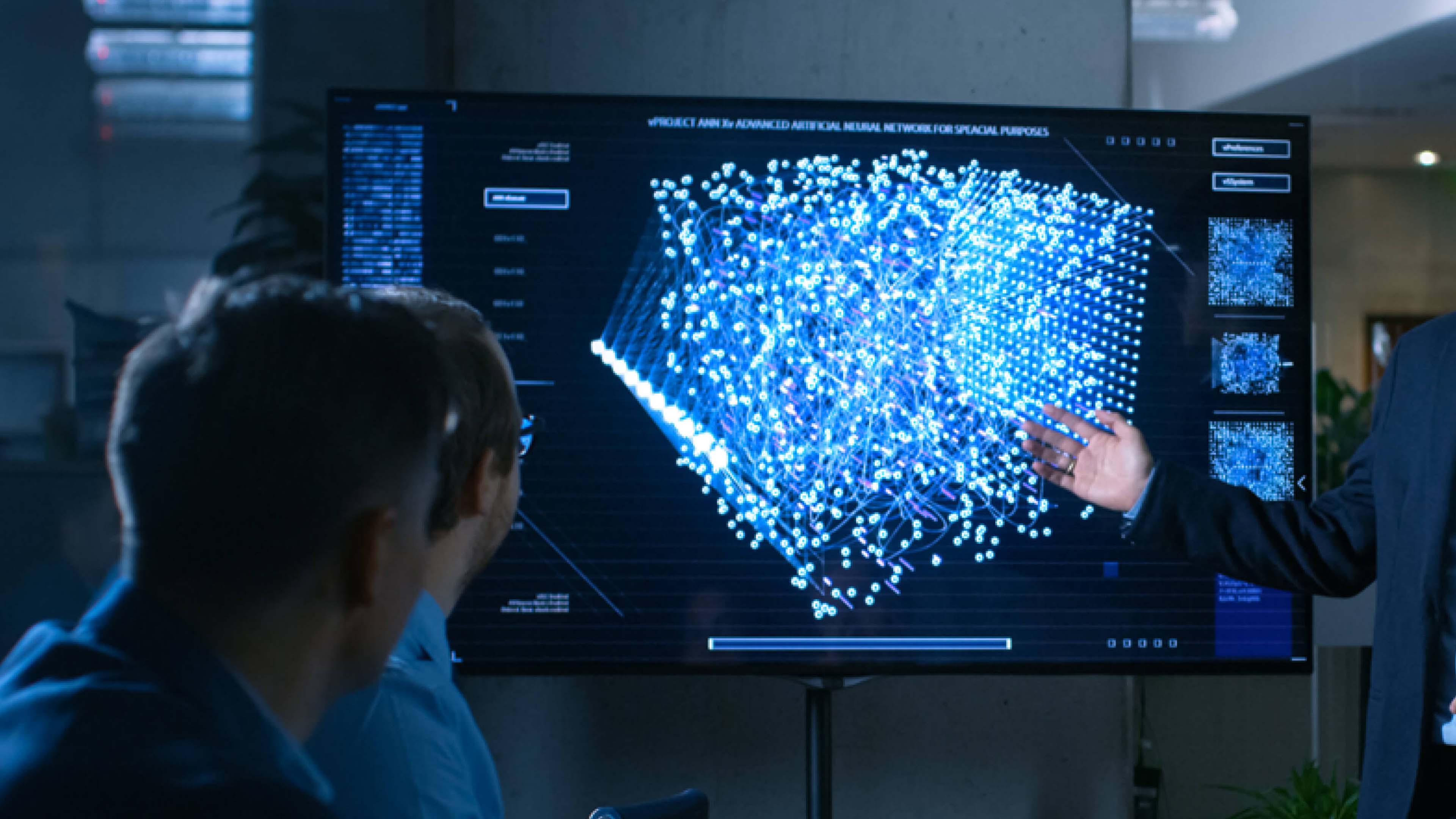 한화비전 | 한화그룹